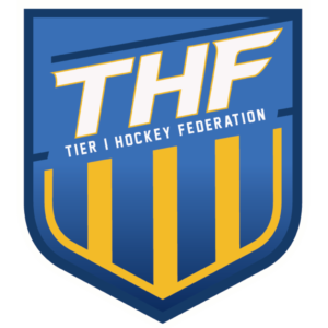 Red Bank Generals - Tier 1 Hockey