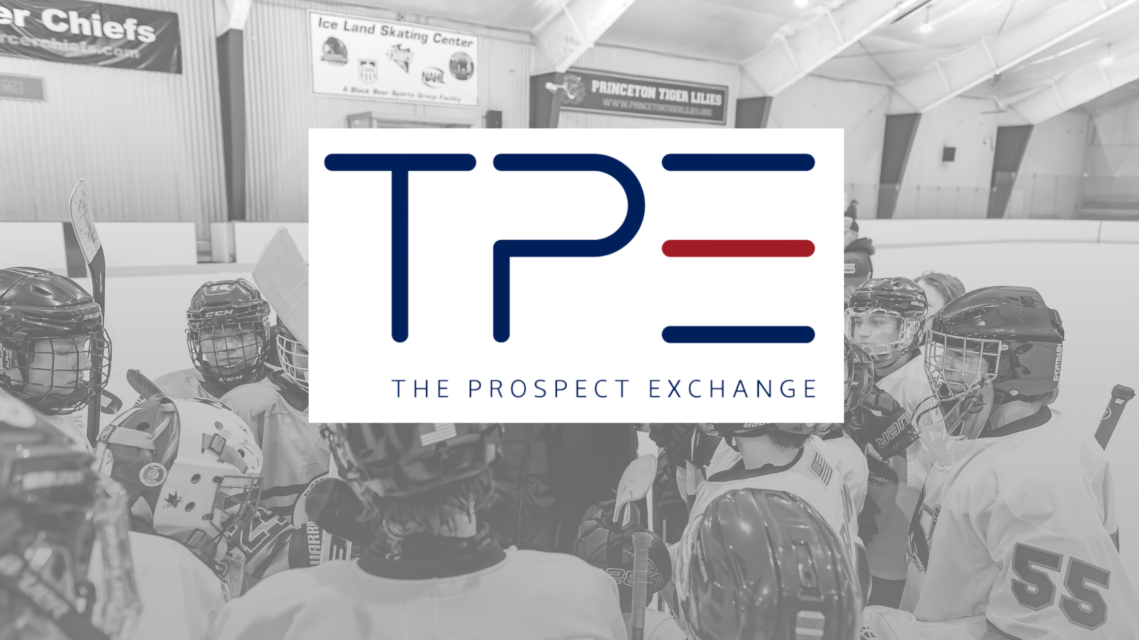 Partnership with The Prospect Exchange - Tier 1 Hockey