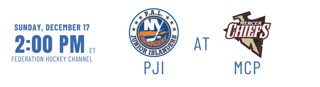 Game of the Week - Tier 1 Hockey