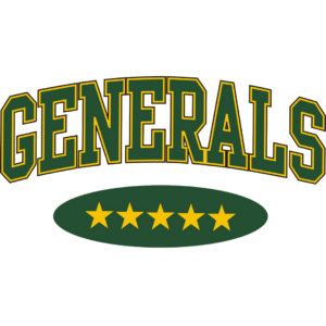 Red Bank Generals - Tier 1 Hockey