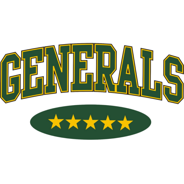 Red Bank Generals - Tier 1 Hockey