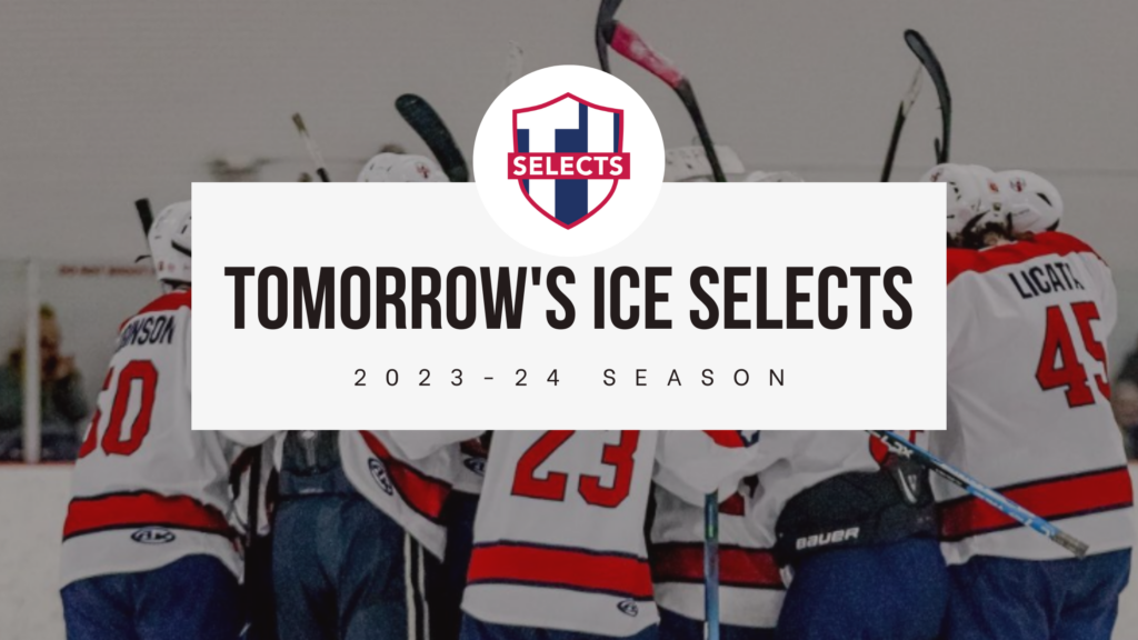 WBS Jr Knights - Tier 1 Hockey