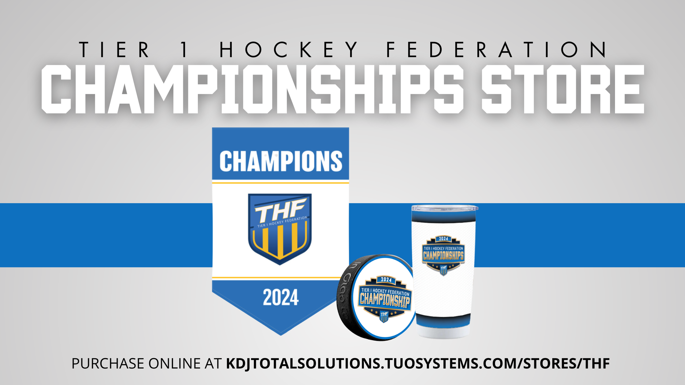 Championship - Tier 1 Hockey