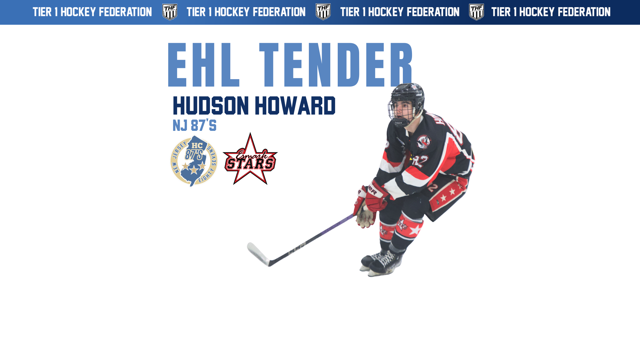 Westchester Express - Tier 1 Hockey