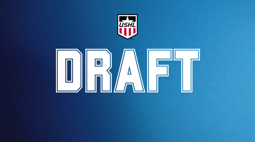 24 THF Players Drafted in the 2024 USHL Draft - Tier 1 Hockey