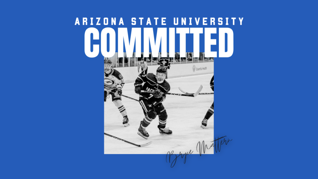 WBS Jr Knights - Tier 1 Hockey