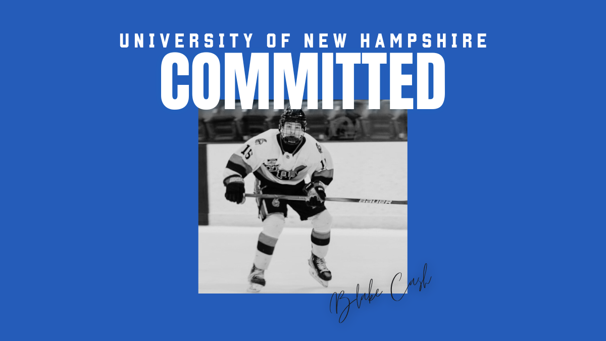 WBS Jr Knights - Tier 1 Hockey