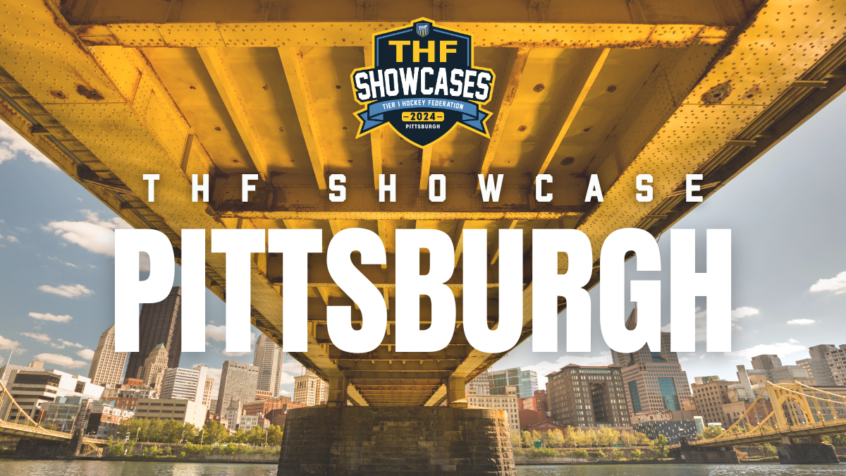 CT Jr Rangers - Tier 1 Hockey