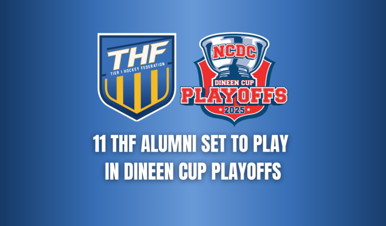 Cincinnati Jr. Cyclones - Tier 1 Hockey