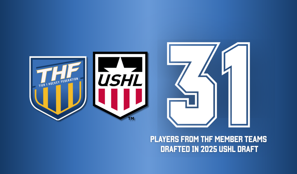 Woodbridge Wolfpack - Tier 1 Hockey