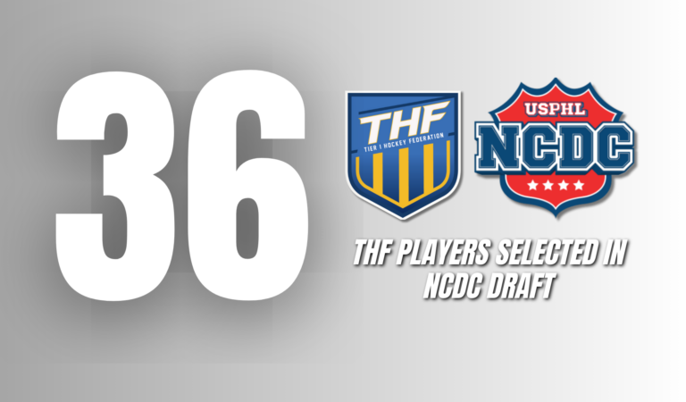 Mercer Chiefs - Tier 1 Hockey