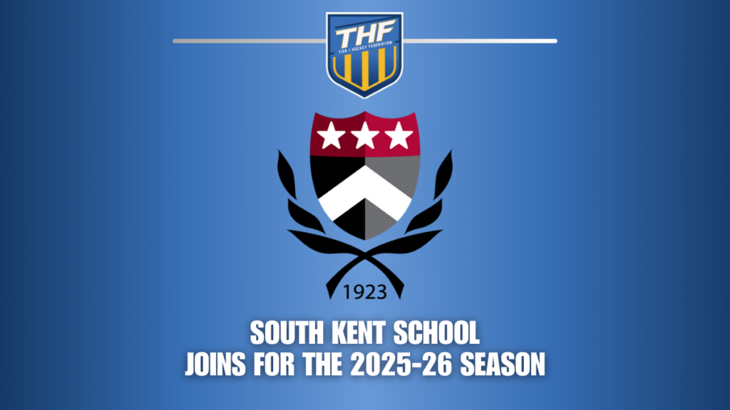 Mercer Chiefs - Tier 1 Hockey