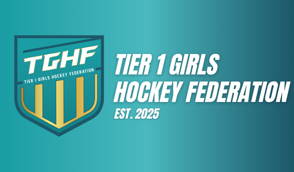 Mercer Chiefs - Tier 1 Hockey