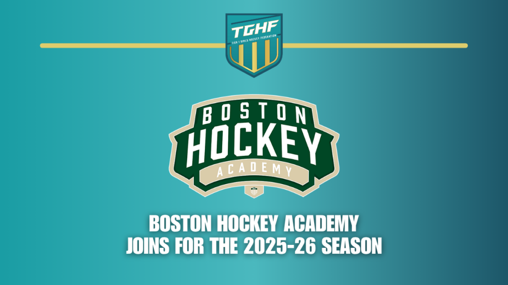 Chicago Phantoms - Tier 1 Hockey