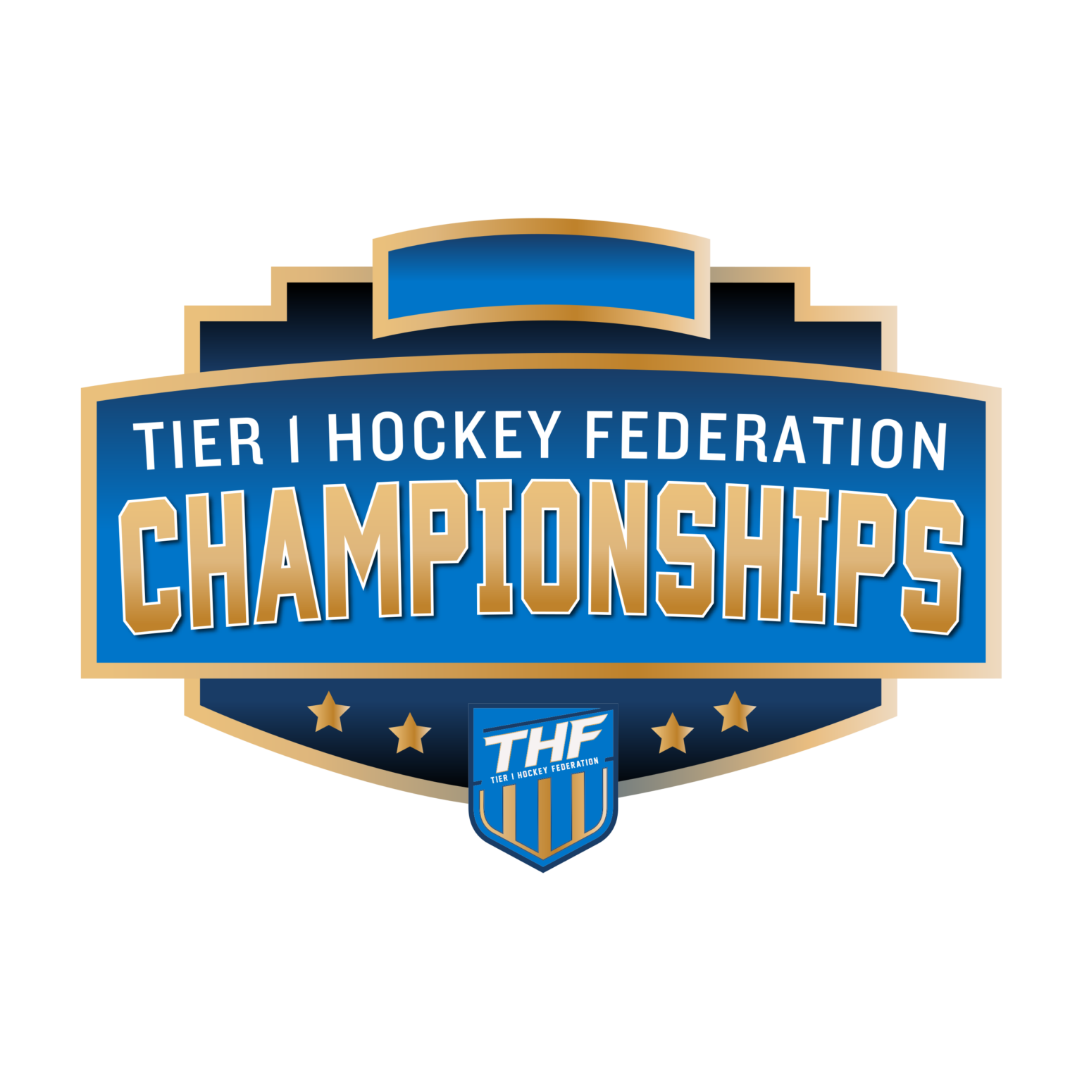 Championship - Tier 1 Hockey