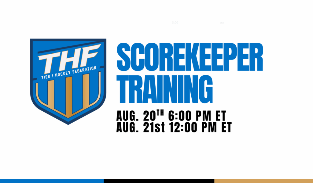 Boston Jr. Terriers - Tier 1 Hockey