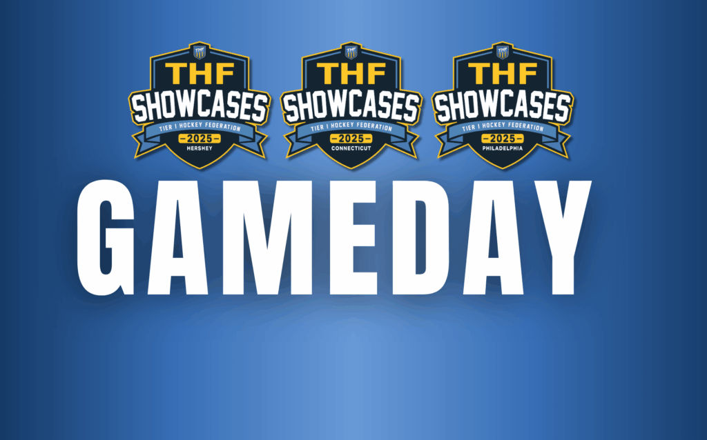 Boston Jr. Terriers - Tier 1 Hockey