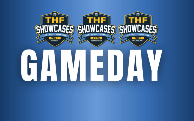 Boston Jr. Terriers - Tier 1 Hockey