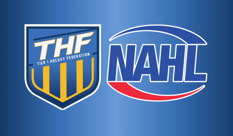 PAL Jr Islanders - Tier 1 Hockey
